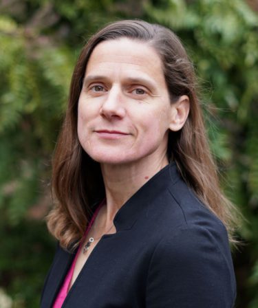 Dr. Anne Goodchild — Urban Freight Lab