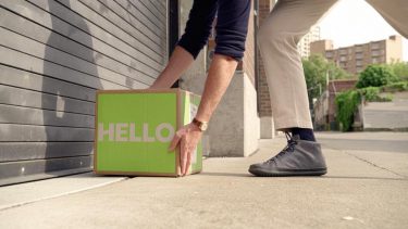 Urban Freight Lab Collaboration Pioneers Shared Sustainable Last-Mile ...