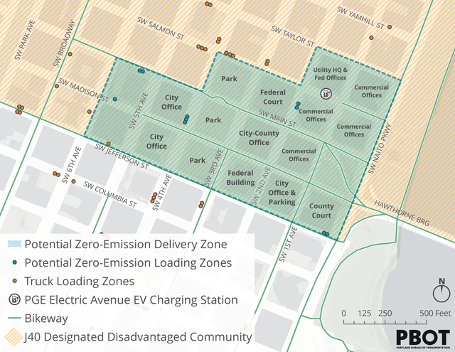 Sustainable Freight Archives — Urban Freight Lab